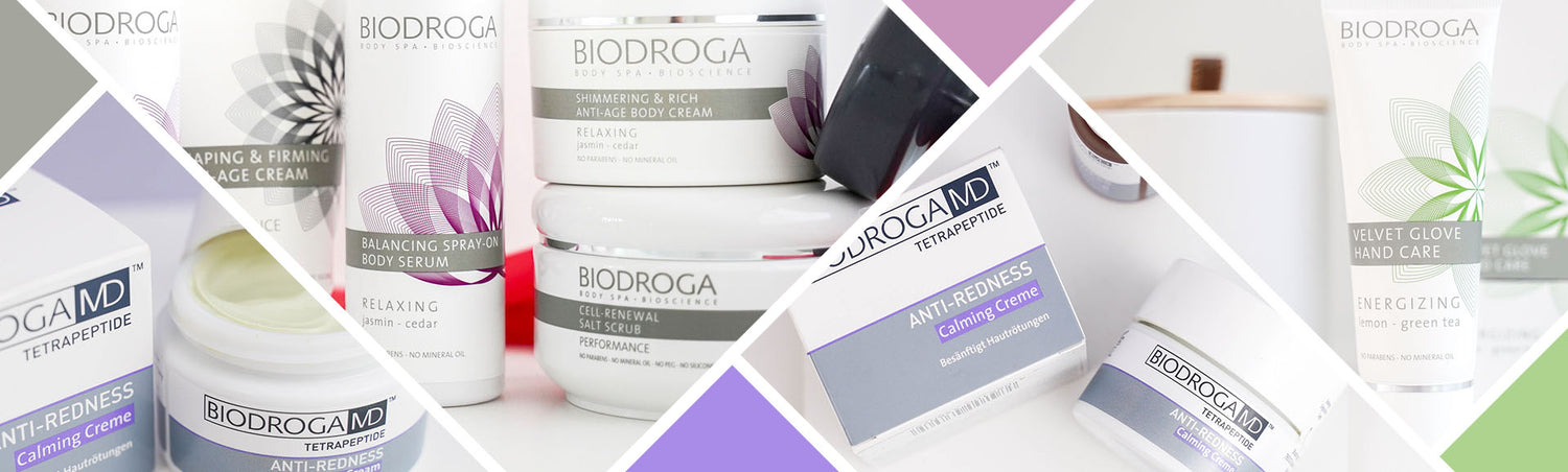 Biodroga - Clean Skincare From Germany – Biodroga USA