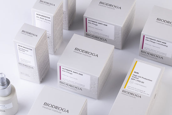 Biodroga - Clean Skincare From Germany – Biodroga USA
